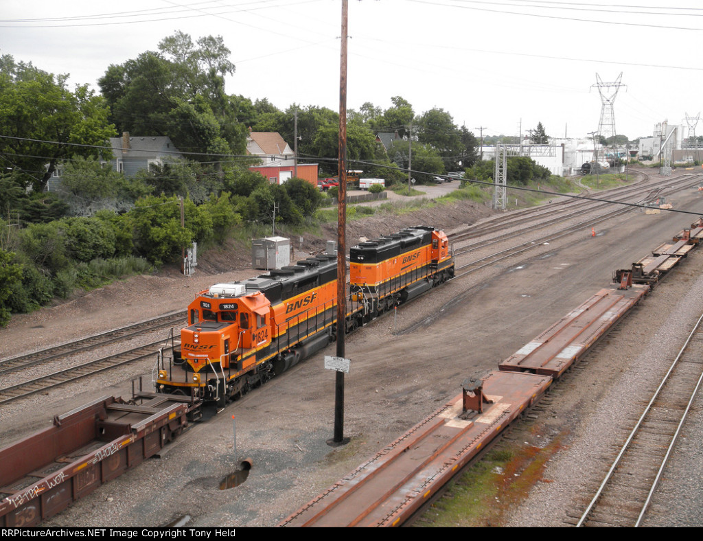 Switching Baretables